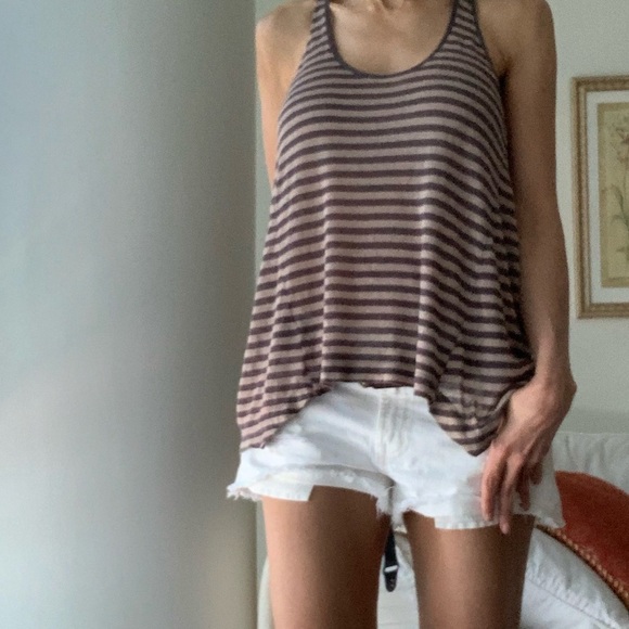 Club Monaco | Tops | Club Monaco Tank Size Xs | Poshmark